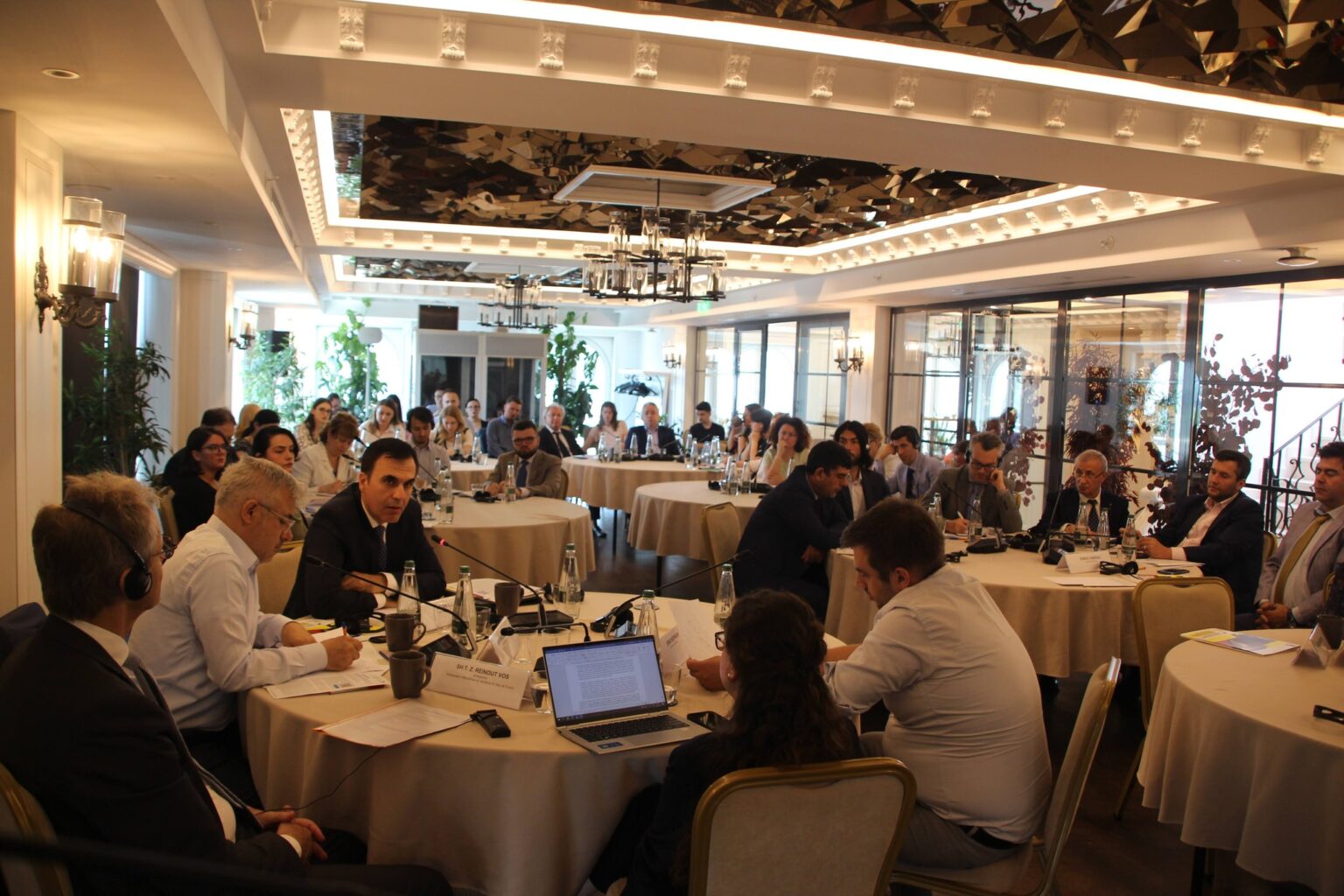 Cluster 1 Albania – Cluster One EU Negotiations Platform – Albania (C1 ...