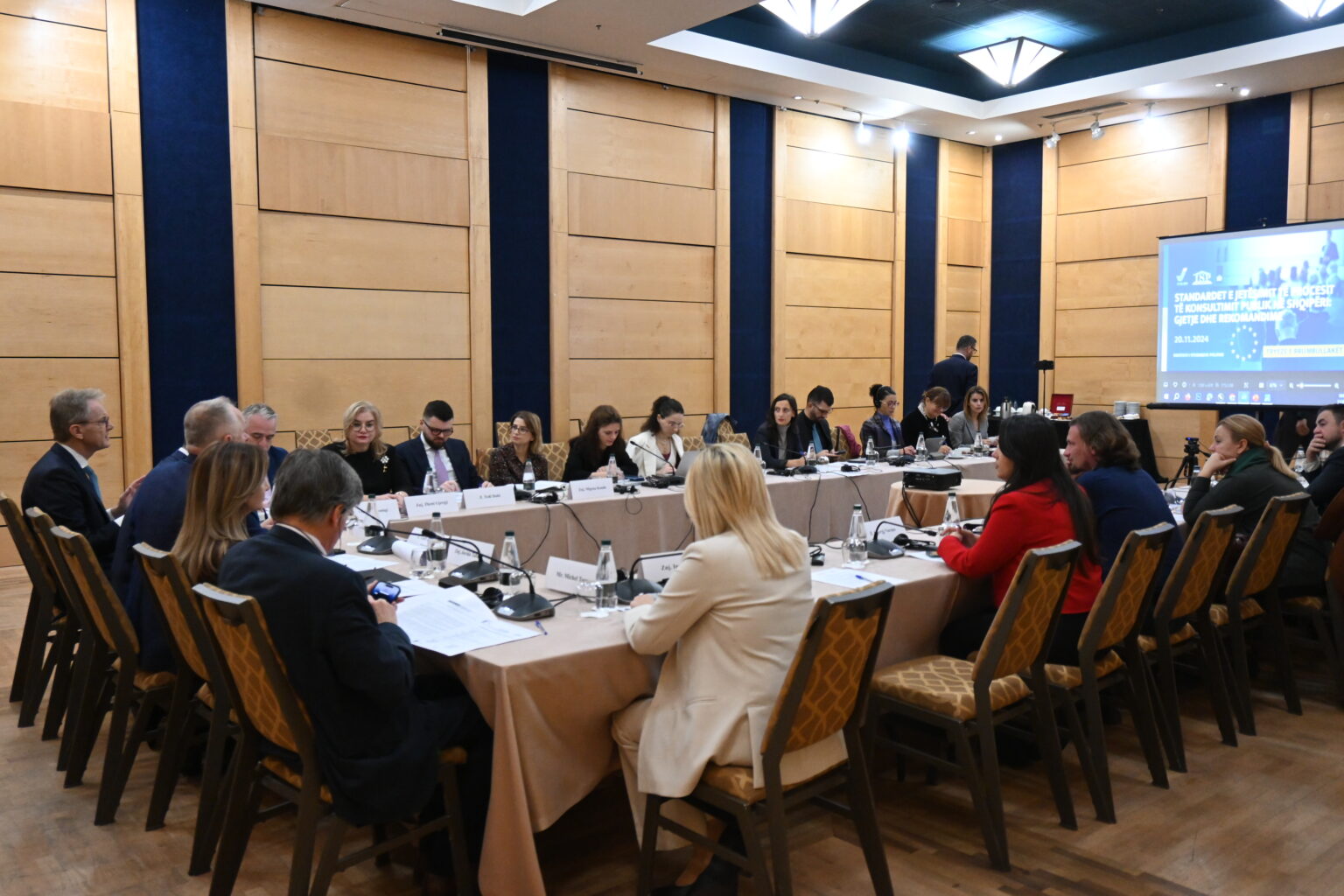 Cluster 1 Albania – Cluster One EU Negotiations Platform – Albania (C1 ...